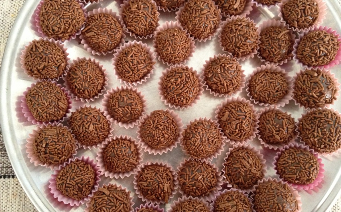 Receitas Gratis... Assim Fica Tudo Gostoso e Bonito!