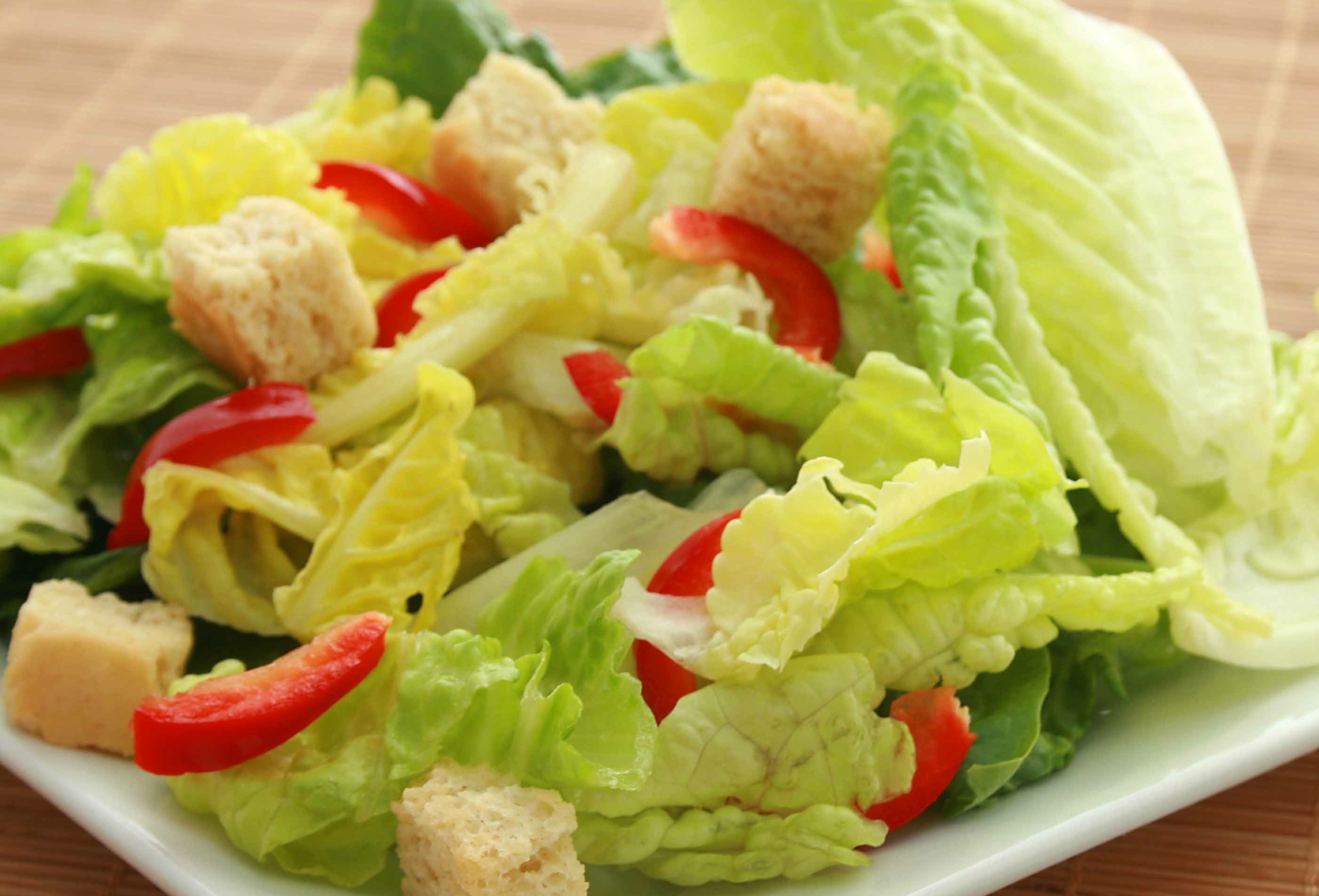 Receita De Salada Simples E Deliciosa Receitas De Saladas Receita De Salada Simples E Deliciosa Receitas De Saladas