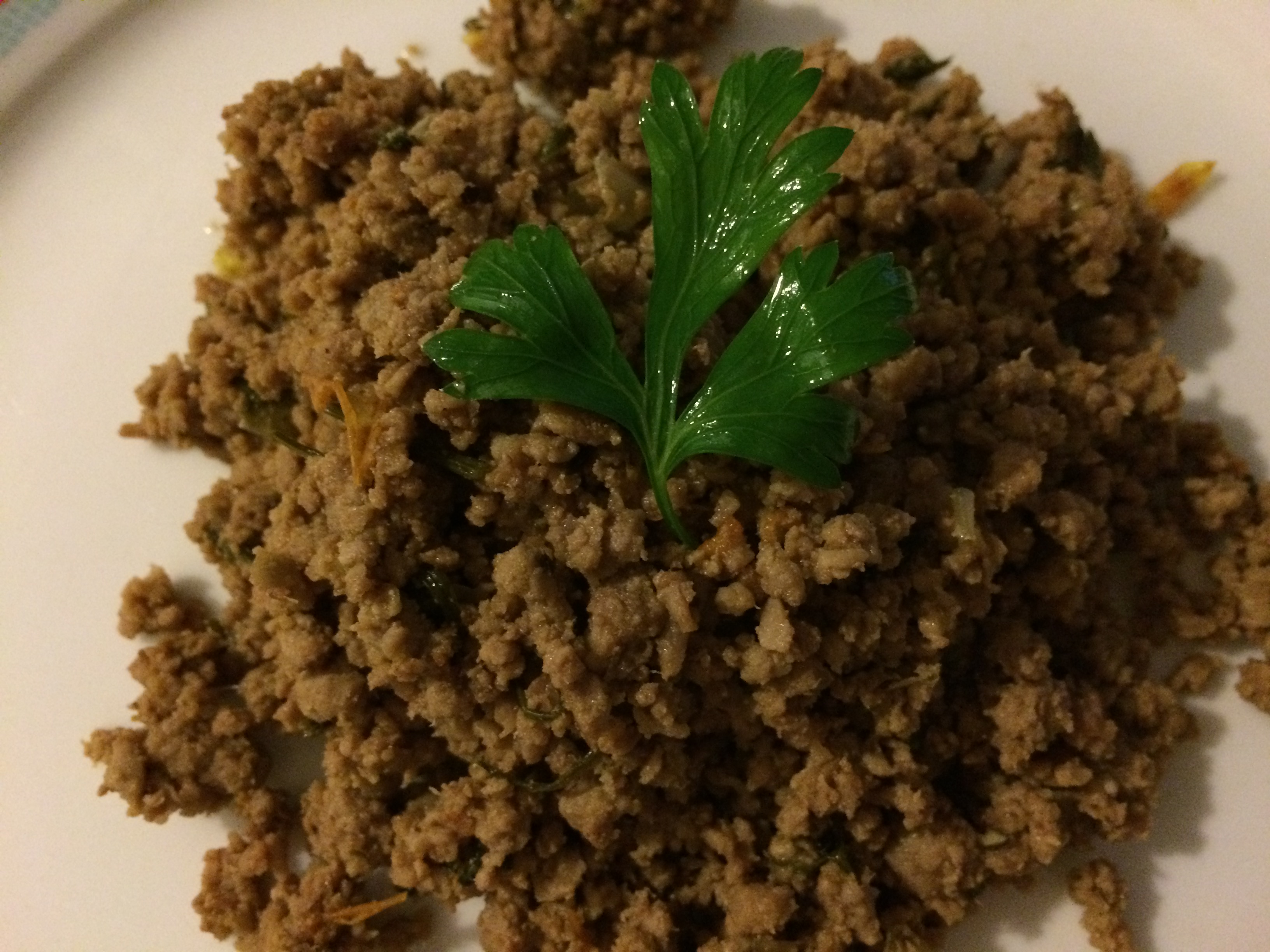 Receita de Carne moída | Receitas de Carnes Gostosas| receitas.gratis